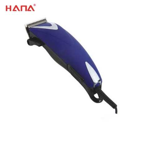Low noise adjustable blade professional electric hair cutter trimmer ...