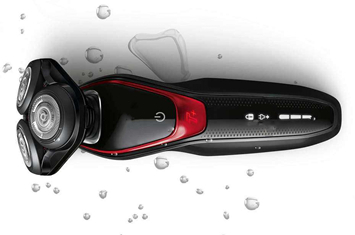 How to use electric shaver correctly（1） - Ningbo Wide TRADE CO., LTD