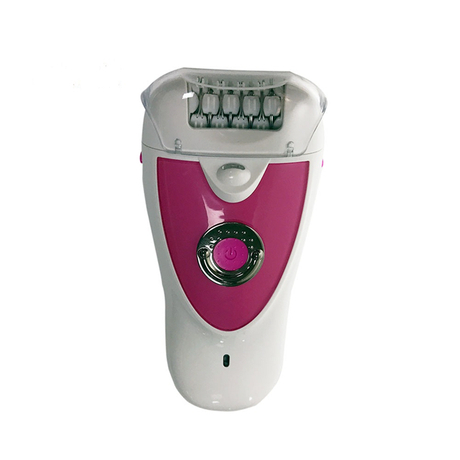 2020 Promotional new product painless safe face electric laser epilator ...